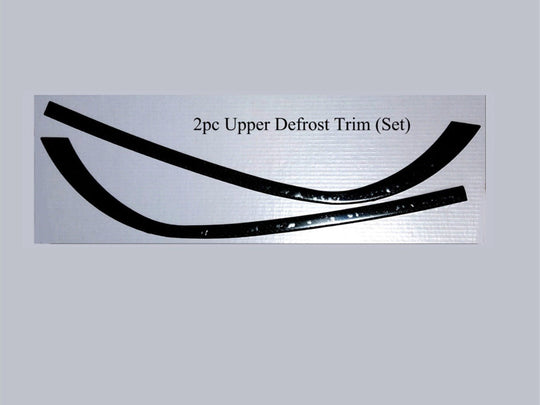 Porsche 911 / 996 Models Interior Dash Trim Kits - Direct Car Trim