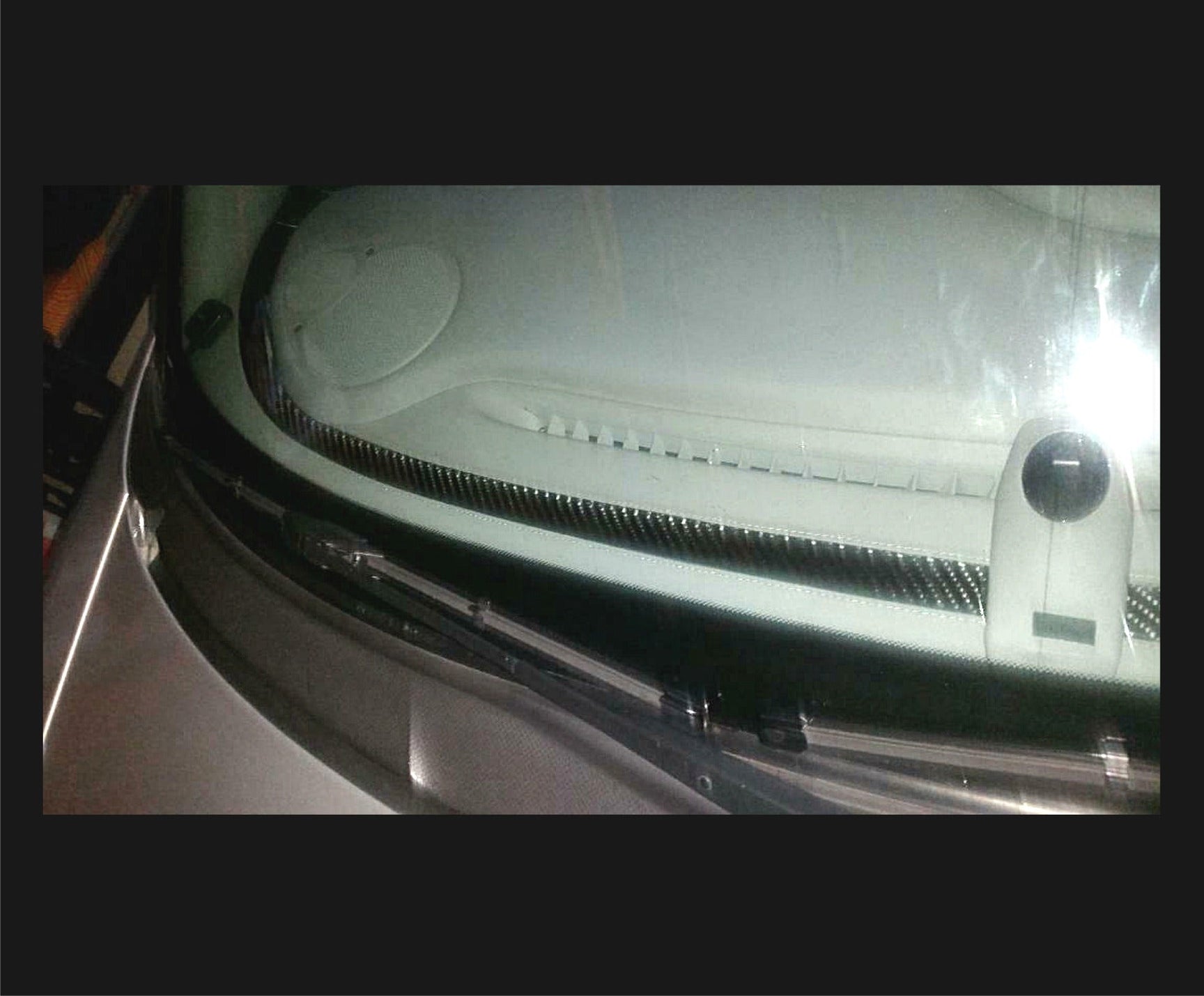 Automotive Custom Dash Trim Kit | Real Carbon Fiber | Wood | Aluminum