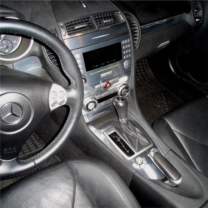 Mercedes Benz SLK (R171) Dash Trim Kits - Direct Car Trim